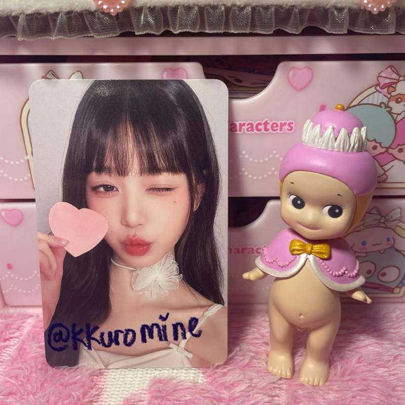 Jual wonyoung photocard official! | Shopee Indonesia