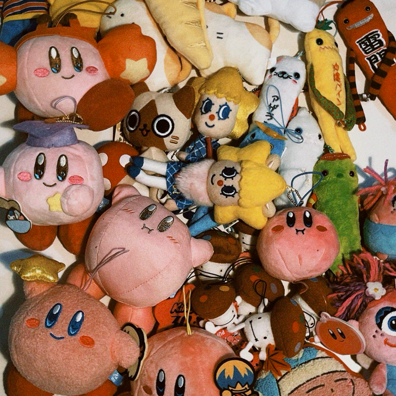 Jual [Ready] Plushie ori Japan | Shopee Indonesia