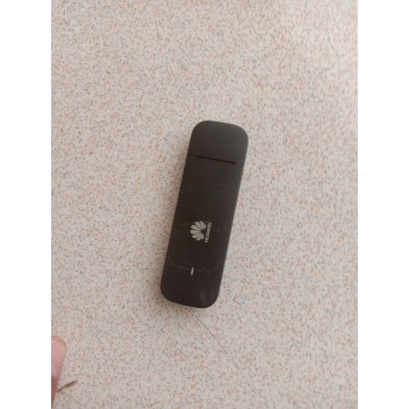 Jual Modem E3372H 607 Hilink Original Huawei dan Unlock All operator ...