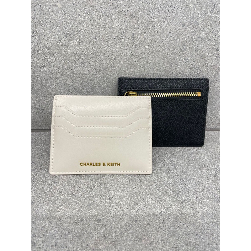 Jual Dompet kartu Charles&Keith original | Shopee Indonesia