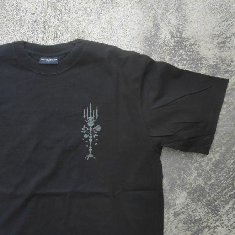 Jual kaos band Swarm Screamo by Husted Youth | Shopee Indonesia