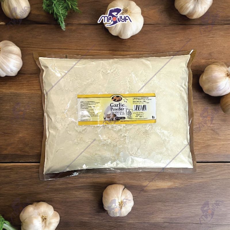 Jual Jays Garlic Powder 1 KG | Shopee Indonesia