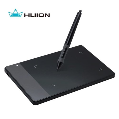 Jual USB Pen Tablet Huion | Shopee Indonesia