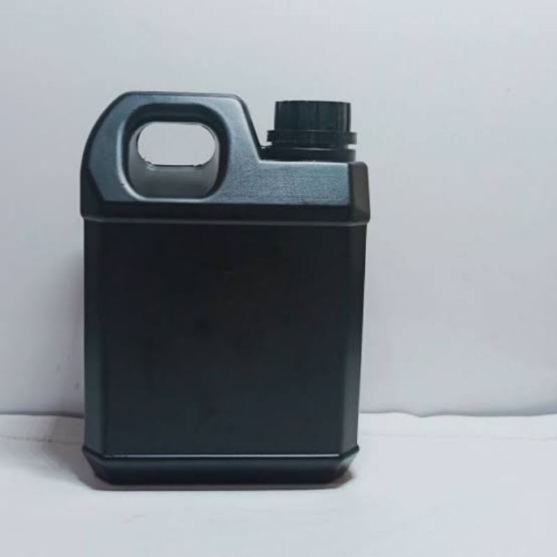 Jual Jerigen 1 liter Jerigen Damdek Jerigen Dari Taiwan Hitam Dop ...