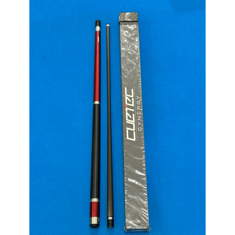 Jual Cuetec SVB ruby red gen 2 | Shopee Indonesia
