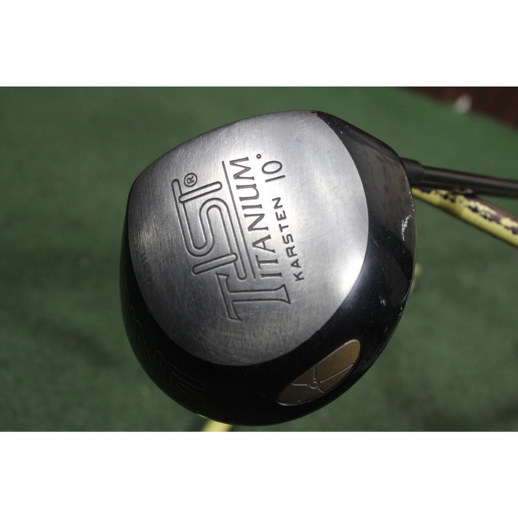Jual Stick Golf Driver Ping USA Karsten TIST Loft 10.0 | Shopee Indonesia