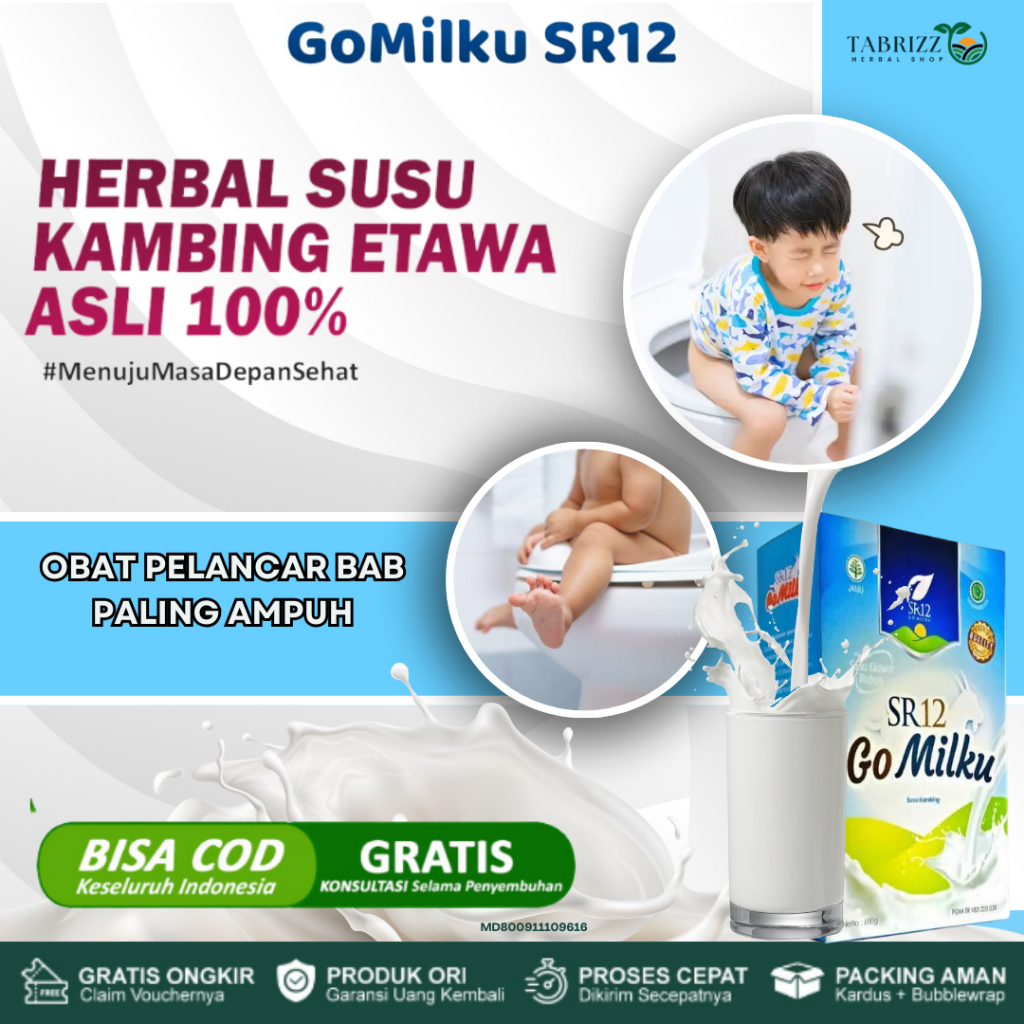 Jual Obat Susah BAB Anak, Sakit Perut Anak, Pelancar BAB Anak, BAB ...