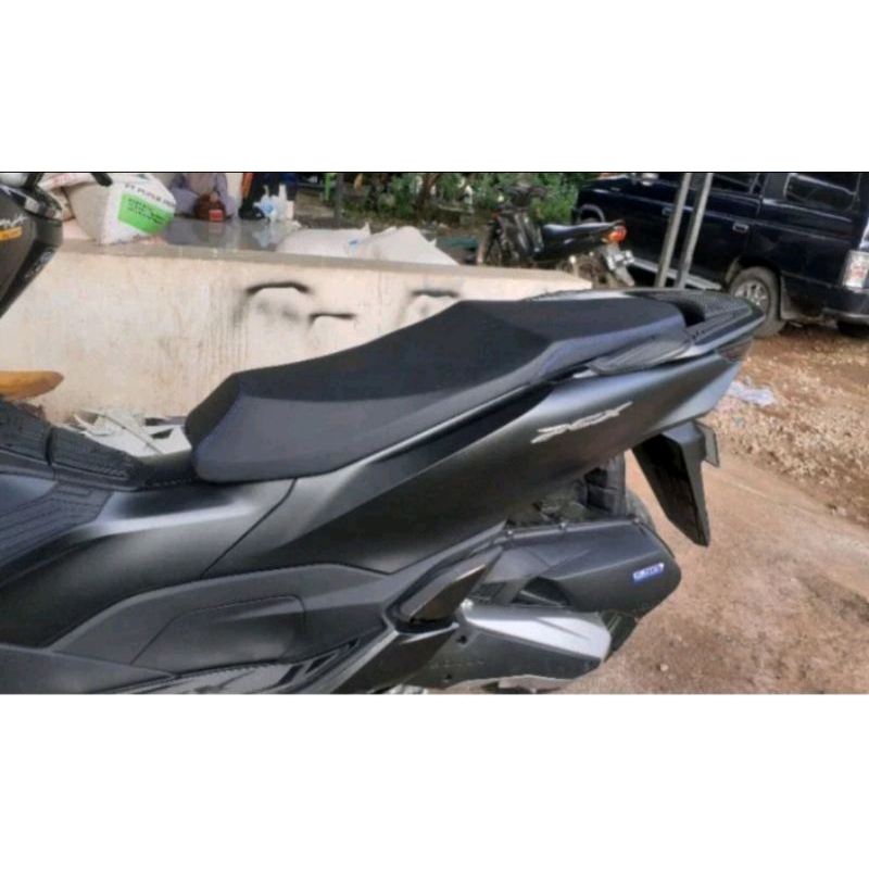Jual Jok PCX 150 160 slim - Jok Honda PCX Modifikasi - Jok motor PCX ...