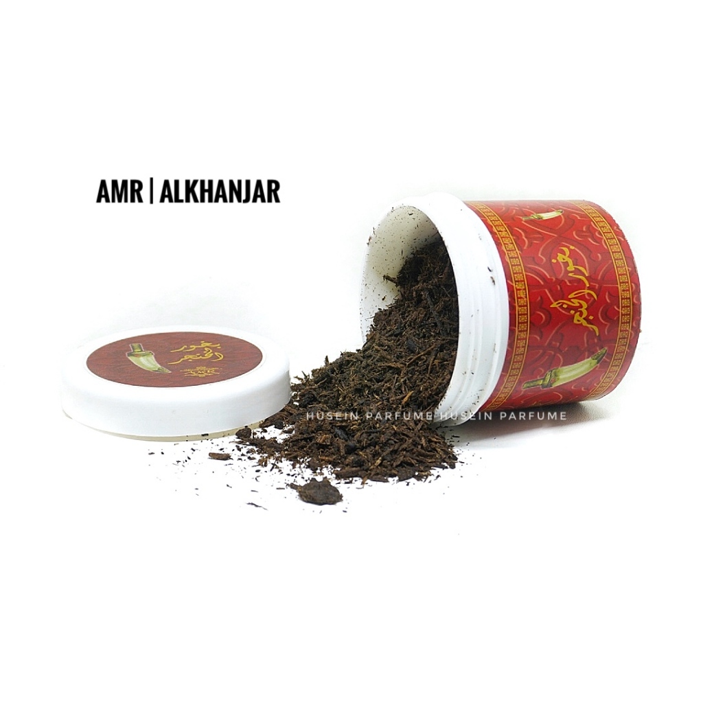 Jual Bukhur Al Khanjar AMR Buhur Alkhanjar Bakhour Khanger Bakhor ...