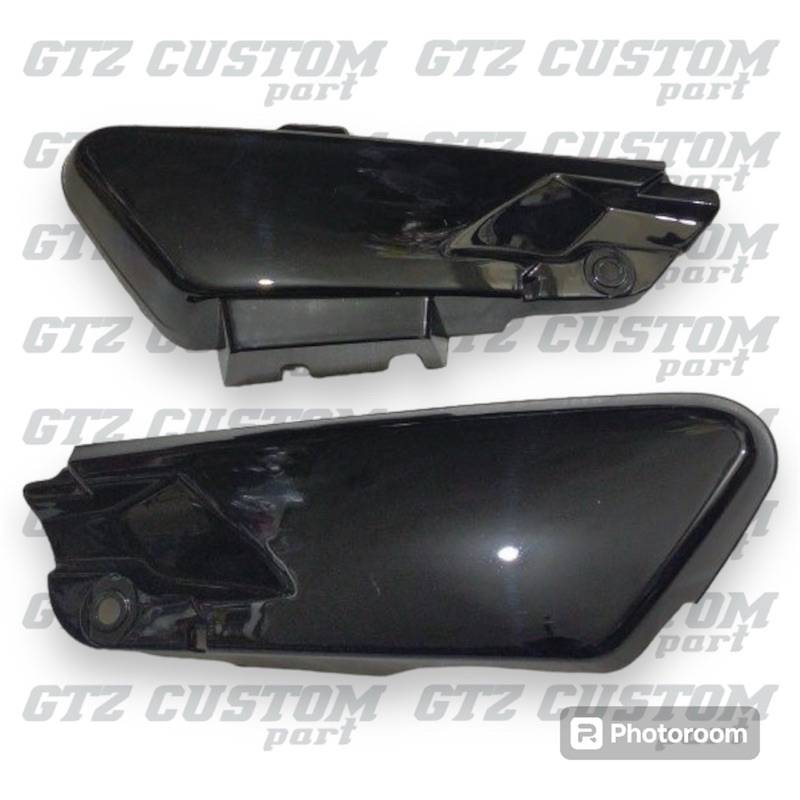 Jual TUTUP AKI ACCU KEMPOL BOX AKI TEMPONG HONDA ASTREA GRAND BULUS ...