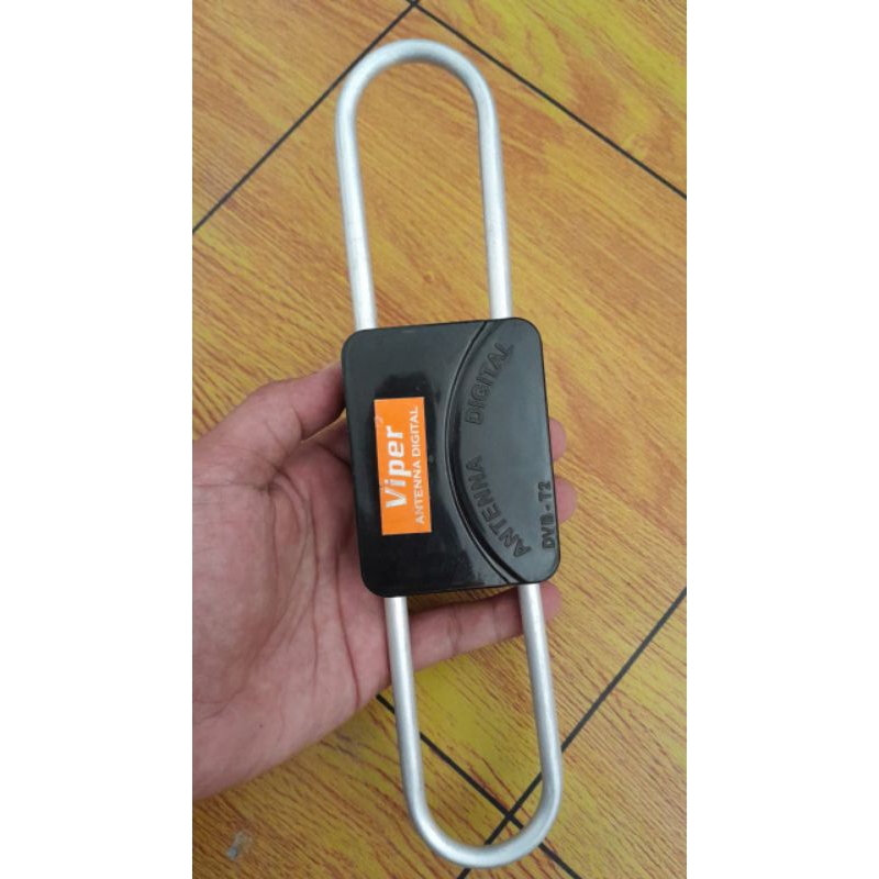 Jual TERMINAL DRIVER BOX ANTENNA DIGITAL VIPER | Shopee Indonesia