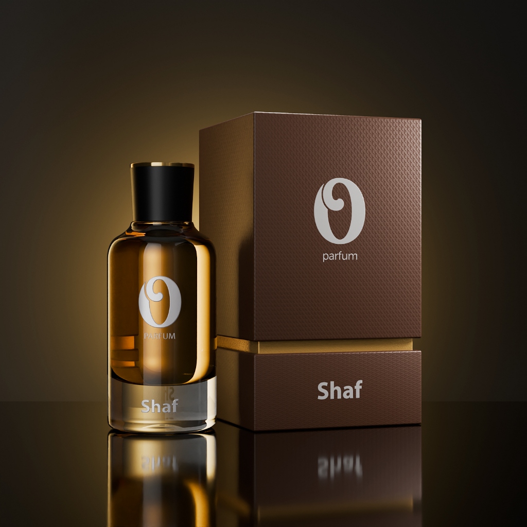 Jual Shaf O Parfum The Spirit of Adventure 100 ml ( Brown ) | Shopee ...
