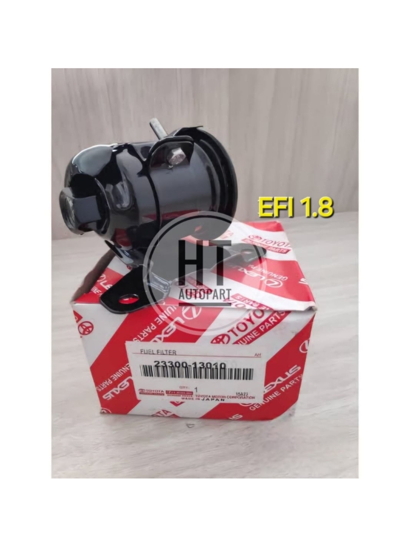 Jual FUEL FILTER BENSIN EFI 1.8 SARINGAN BENSIN KIJANG EFI 1.8 1800cc | Shopee Indonesia