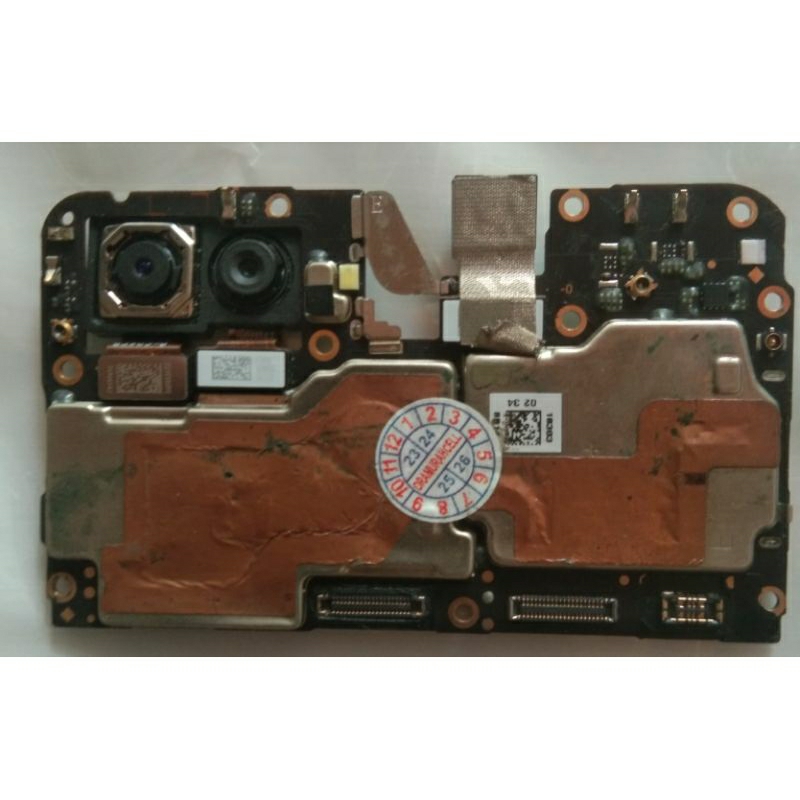 Jual Mesin Oppo A3s Cph1803 Minus Baca Deskripsi | Shopee Indonesia