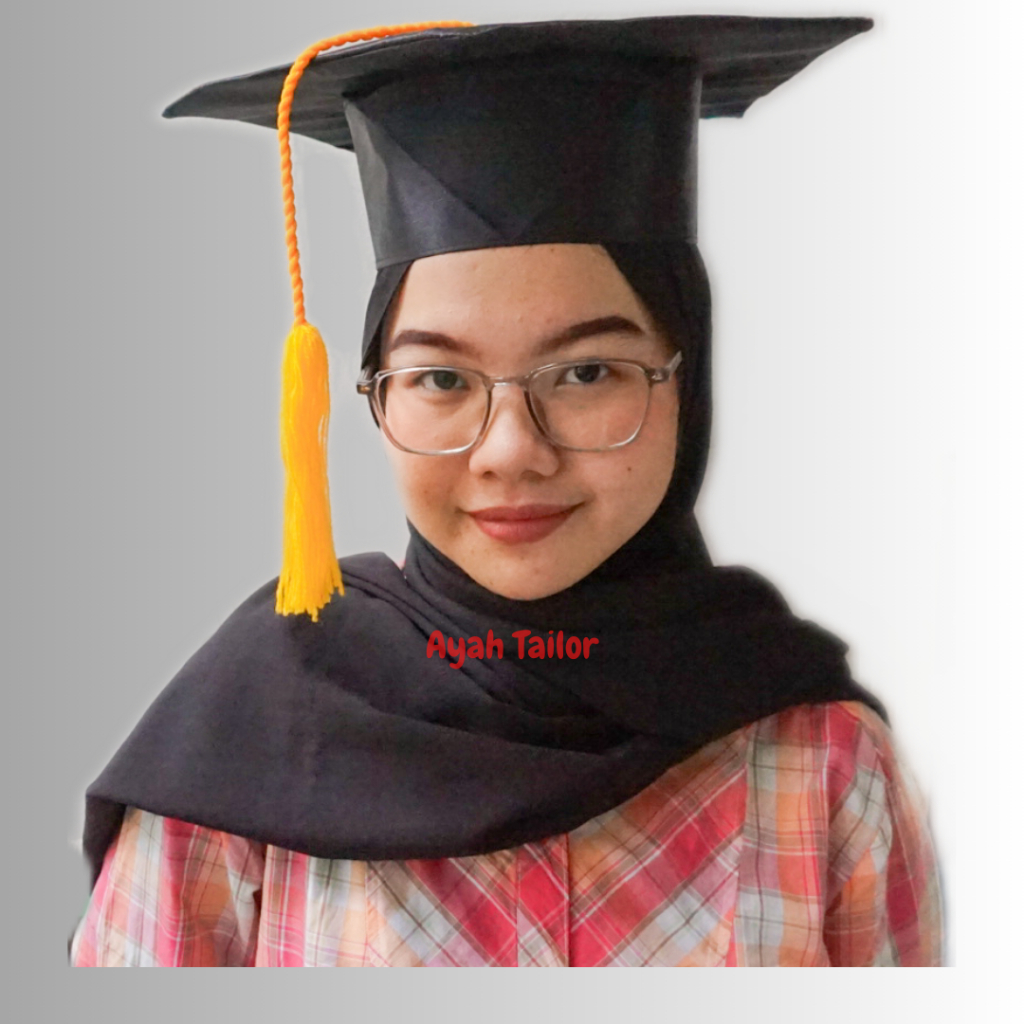 Jual Topi Toga Wisuda Dewasa Dan TK | Shopee Indonesia