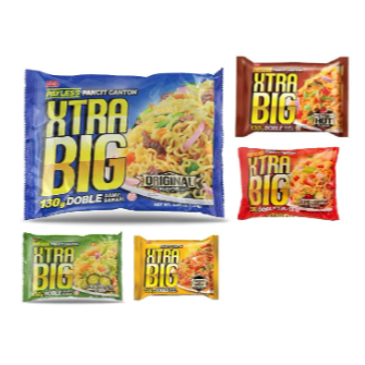 Jual Payless Xtra Big Pancit Canton Mi Instan Filipina Original Sweet ...