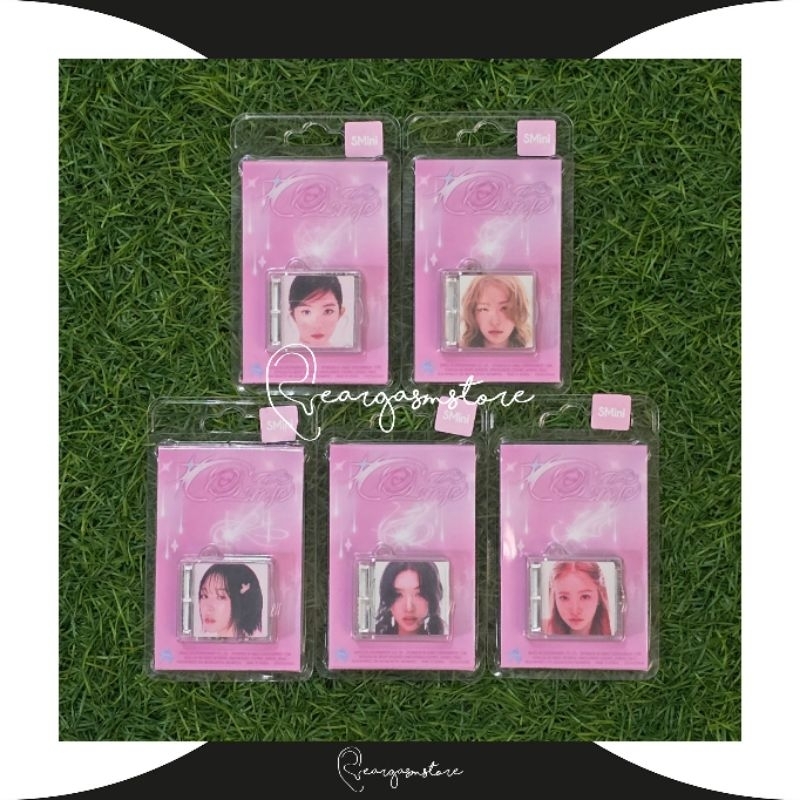 Jual RED VELVET - COSMIC (S.MINI / SMINI VER) | Shopee Indonesia