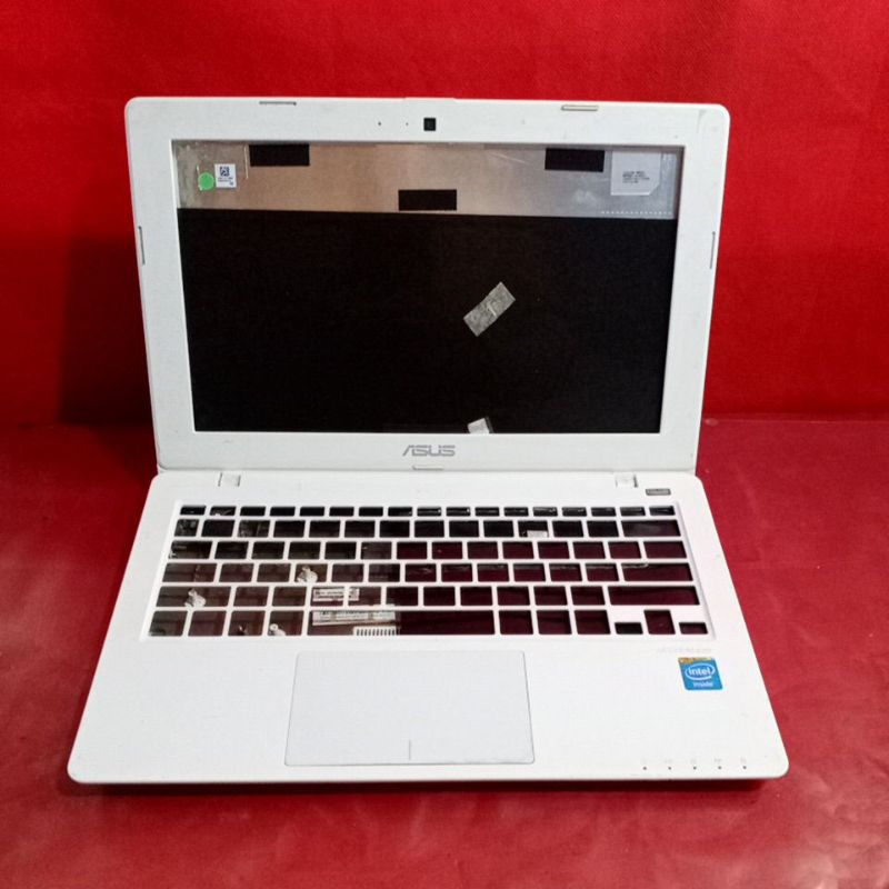 Jual casing laptop asus x200ca | Shopee Indonesia