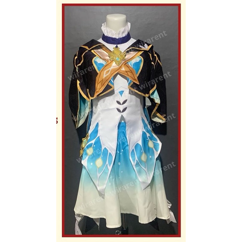 Jual Firefly HSR Cosplay | Shopee Indonesia