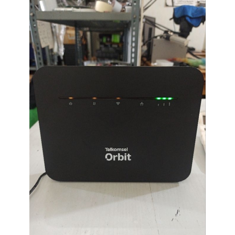 Jual Modem Orbit pro Unlock all operator| Sudah di MoD bisa lockband ...