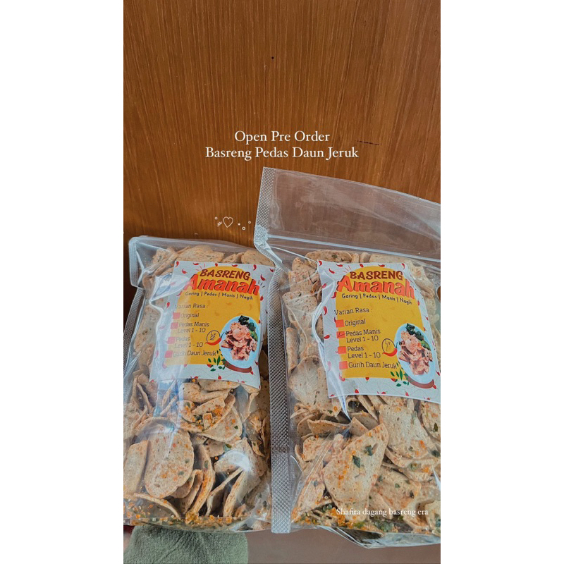 Jual BASRENG | Shopee Indonesia