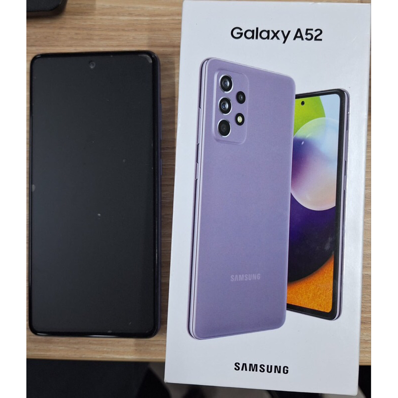 Jual Samsung Galaxy A52 Jaringan 4G | Shopee Indonesia