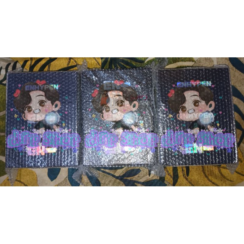 Jual *[READY] ENHYPEN OFFICIAL LIGHTSTICK/ENGENE BONG/ENLIGHT* | Shopee ...