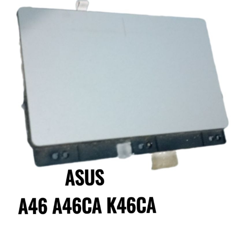 Jual touchpad trackpad mousepad laptop Asus A46 A46CA A46CB | Shopee ...