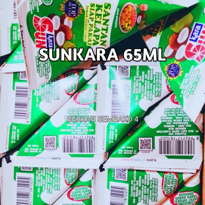 Jual sunkara 65ml | Shopee Indonesia
