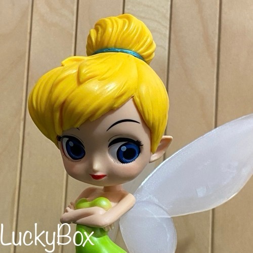 Jual Action figure Tinker Bell | Shopee Indonesia