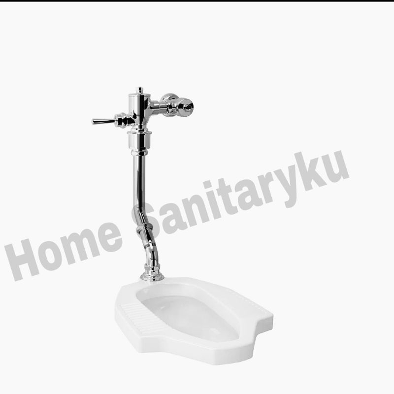 Jual Closet Jongkok Toto Ce 9 Second Full Set Shopee Indonesia