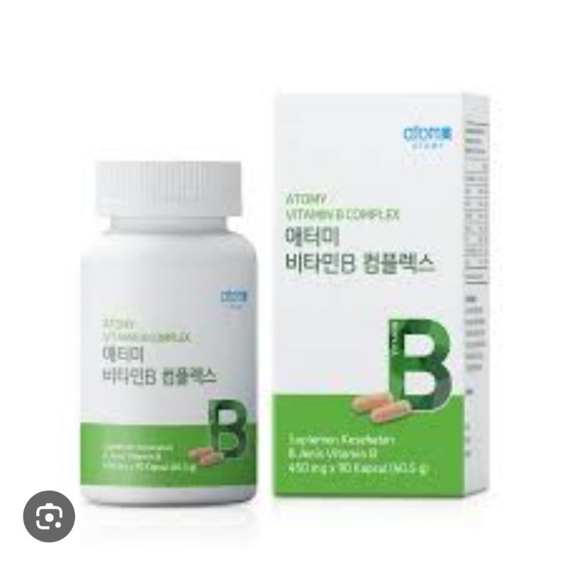 Jual Vitamin B Complex | Shopee Indonesia
