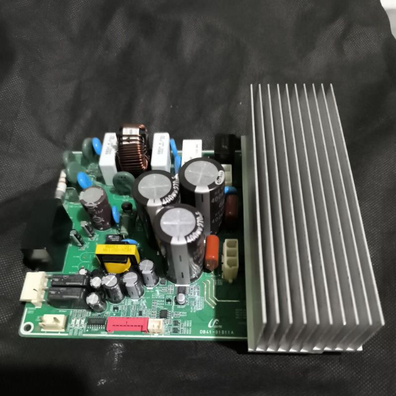 Jual PCB MODUL AC SAMSUNG INVERTER MODUL OUTDOOR AC SAMSUNG INVERTER ...