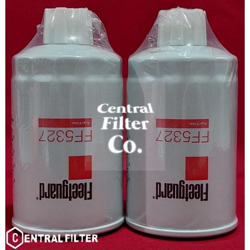 Jual FF5327 Fuel Filter Fleetguard | Shopee Indonesia