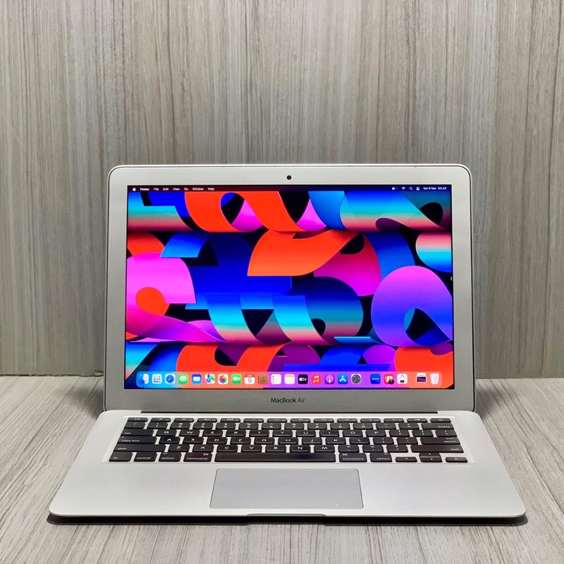 Jual MacBook Air 13 Inch 2017 8/256 GB | Shopee Indonesia
