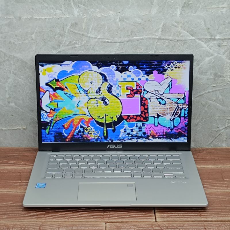 Jual Laptop Asus Vivobook X415MA intel Celeron N4020 RAM 4GB SSD 256GB ...