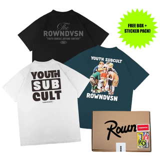 Toko Online Rown Division Official Shop | Shopee Indonesia