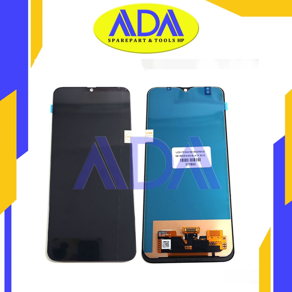 Jual LCD SAMSUNG M21 / M30 / M305 / M30S / M31 FULLSET TOUCHSCREEN | Shopee Indonesia