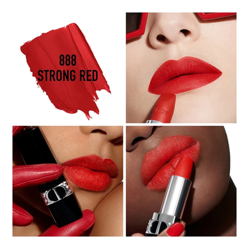 Jual Dior Addict Lip Tint New Formula Lip Tattoo Gloss 5ml | Shopee Indonesia