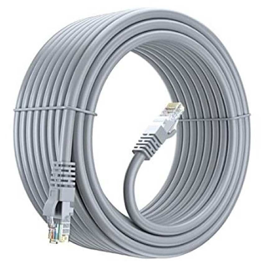 Jual Kabel Lan Indihome 2 Meter Wifi Internet UTP Jaringan Modem Router ...
