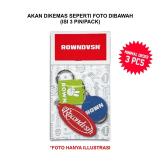 Toko Online Rown Division Official Shop | Shopee Indonesia
