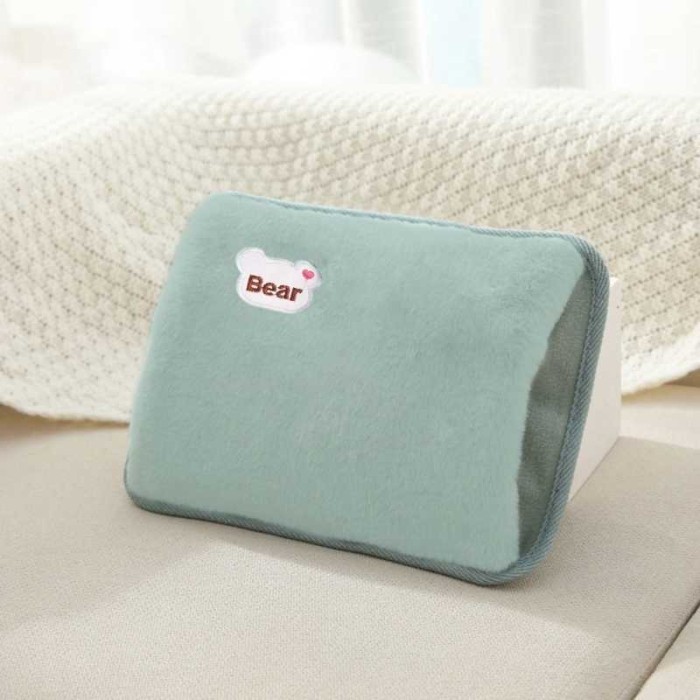 Jual Bantal Kompres Hangat Perut Pereda Nyeri Haid Menstruasi Pegel ...