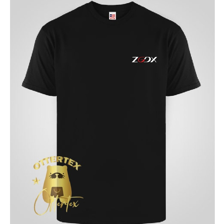 Jual TSHIRT PREMIUM - ZGDX LOGO | Shopee Indonesia