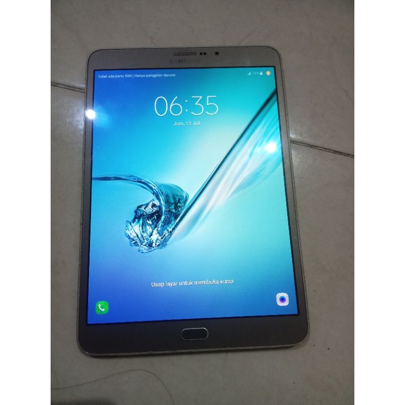 Jual SAMSUNG TABLET S2 | Shopee Indonesia