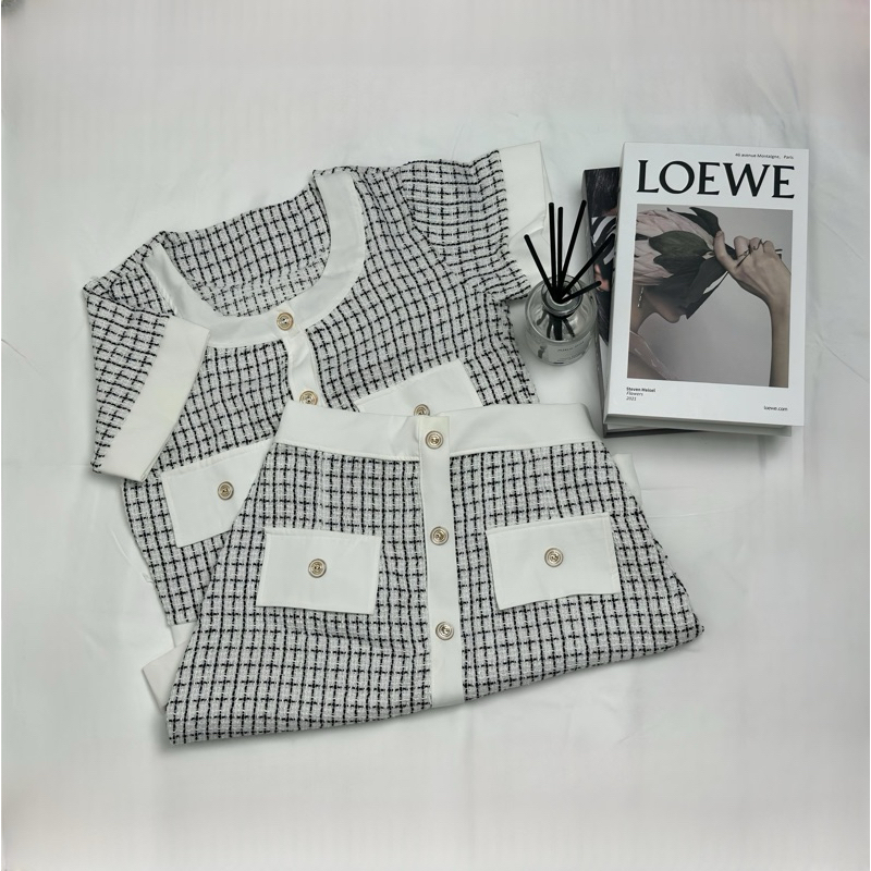 Jual Mi Yeon미연 | One set Style ( Import bangkok ) | Shopee Indonesia