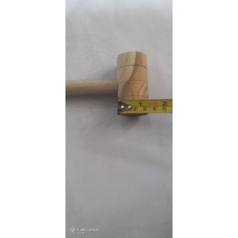 Jual Palu Kayu kecil/ palu kayu ecoprint | Shopee Indonesia