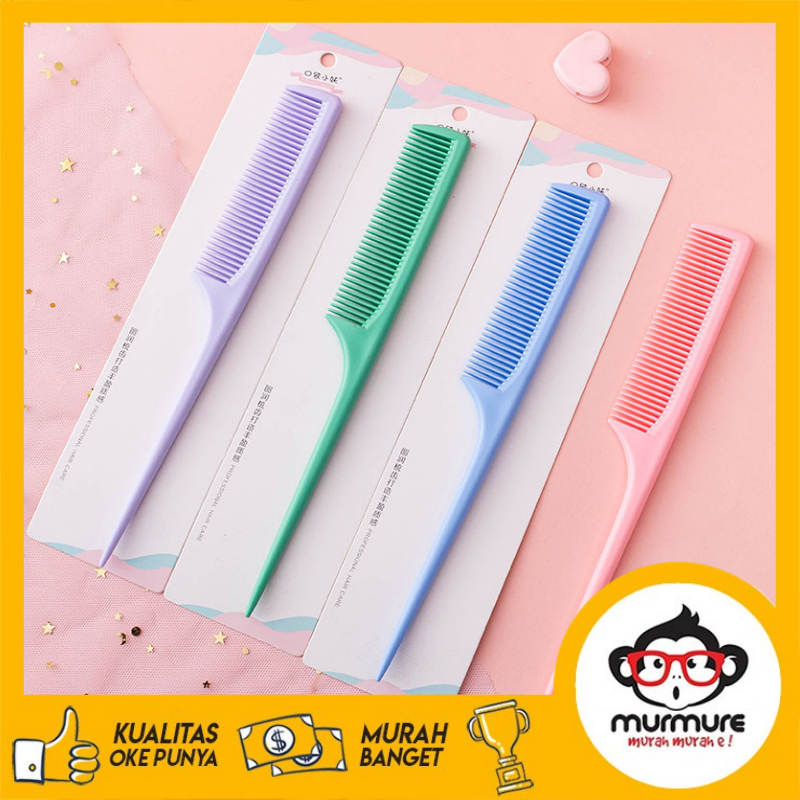 Jual MURMURE I SISIR STYLING SISIR SASAK SISIR SALON LURUS RAPAT SISIR ...