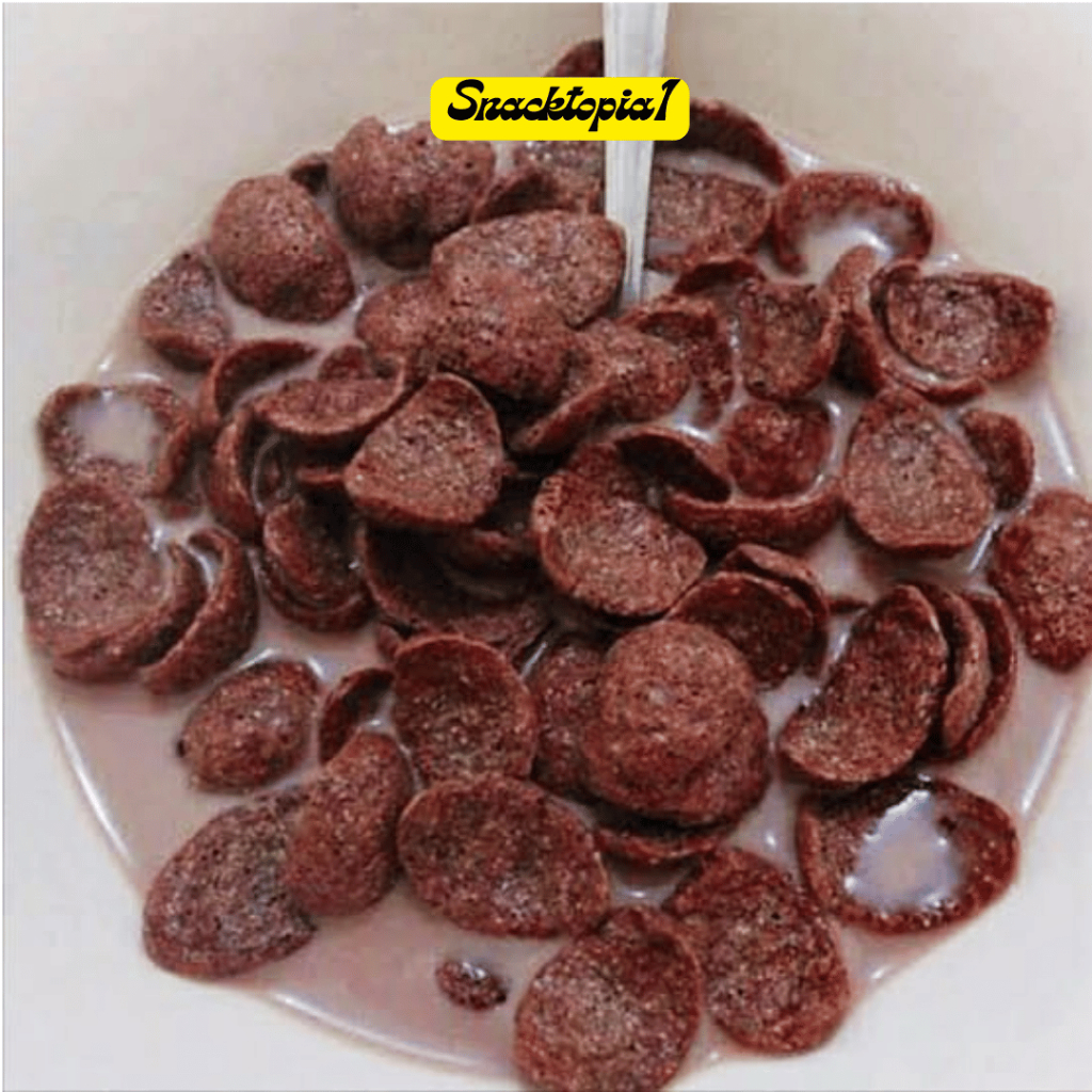 Jual coco crunch 1kg sereal sereal kiloan coco crunch 1kg cococrunch ...