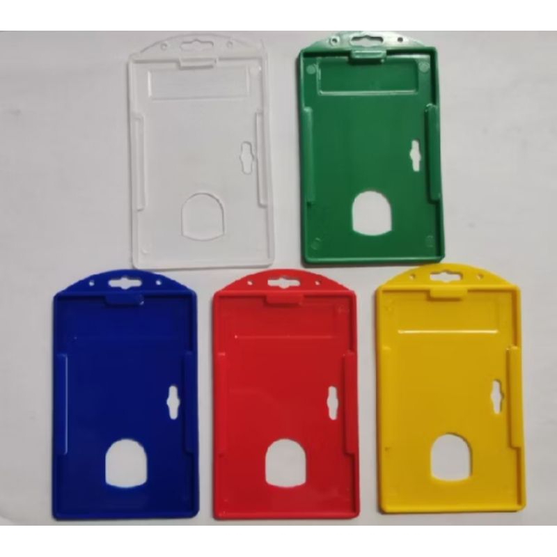 Jual Case Id card/frame id card/tempat id card plastik | Shopee Indonesia