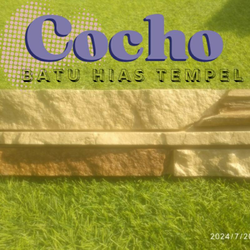 Jual BATU TEMPEL HIAS//BATU VENEER//BATU TEMPEL DINDING | Shopee Indonesia